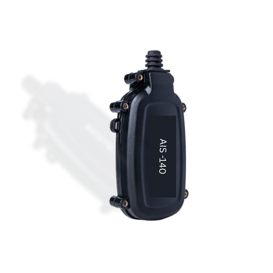 AIS 140 GPS Tracker with Real-Time Alerts | 2025
