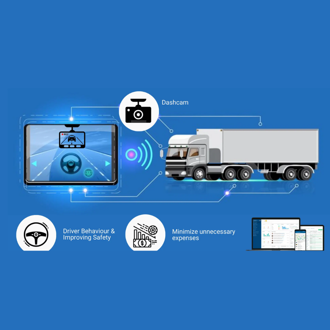 Video Telematics - vanitechsolution